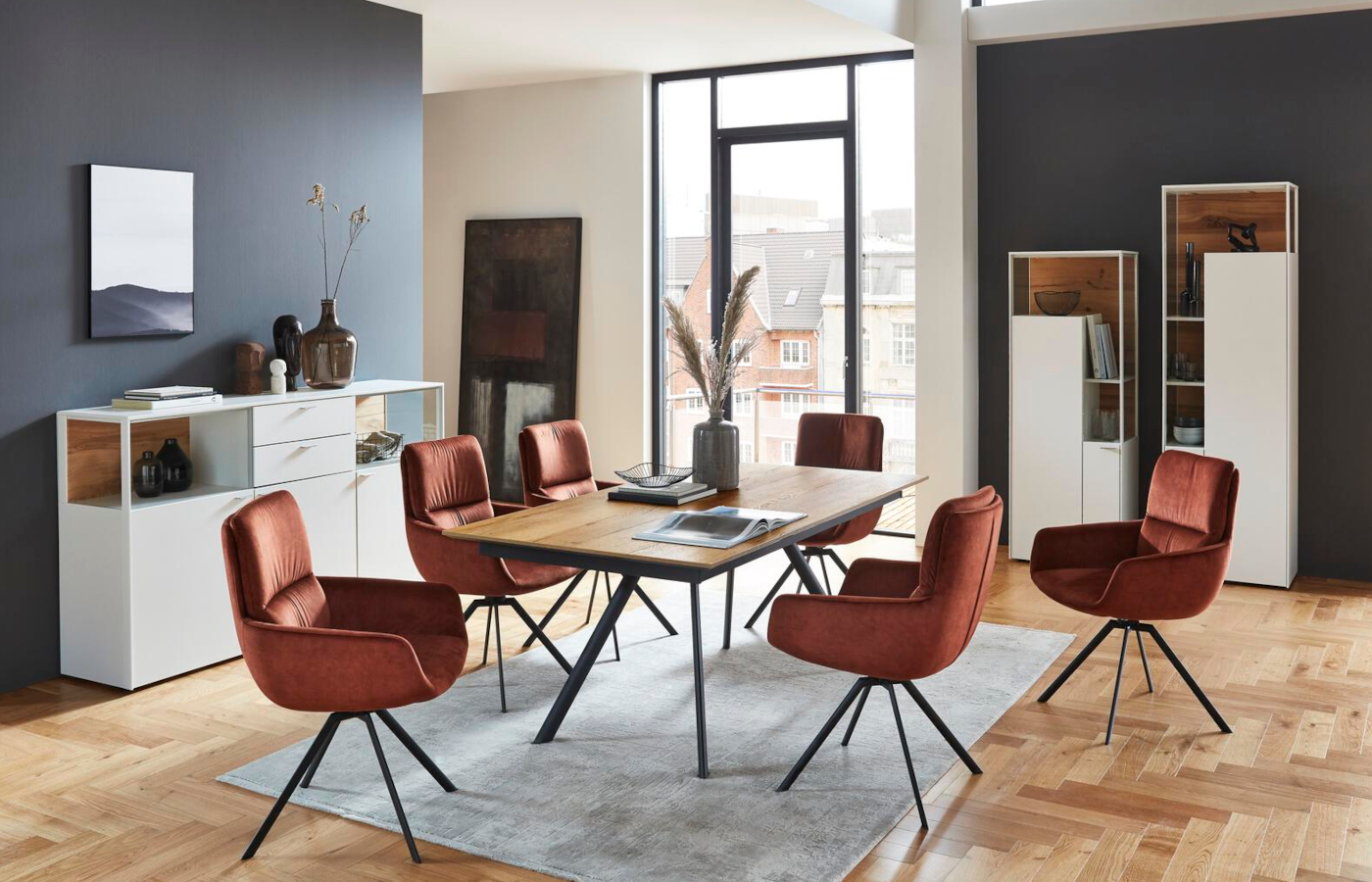 Anna • DELTA-MÖBEL