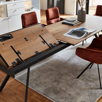 Anna • DELTA-MÖBEL