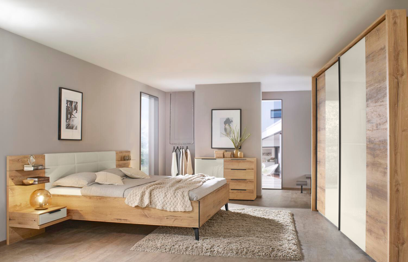 Merena • DELTA-MÖBEL