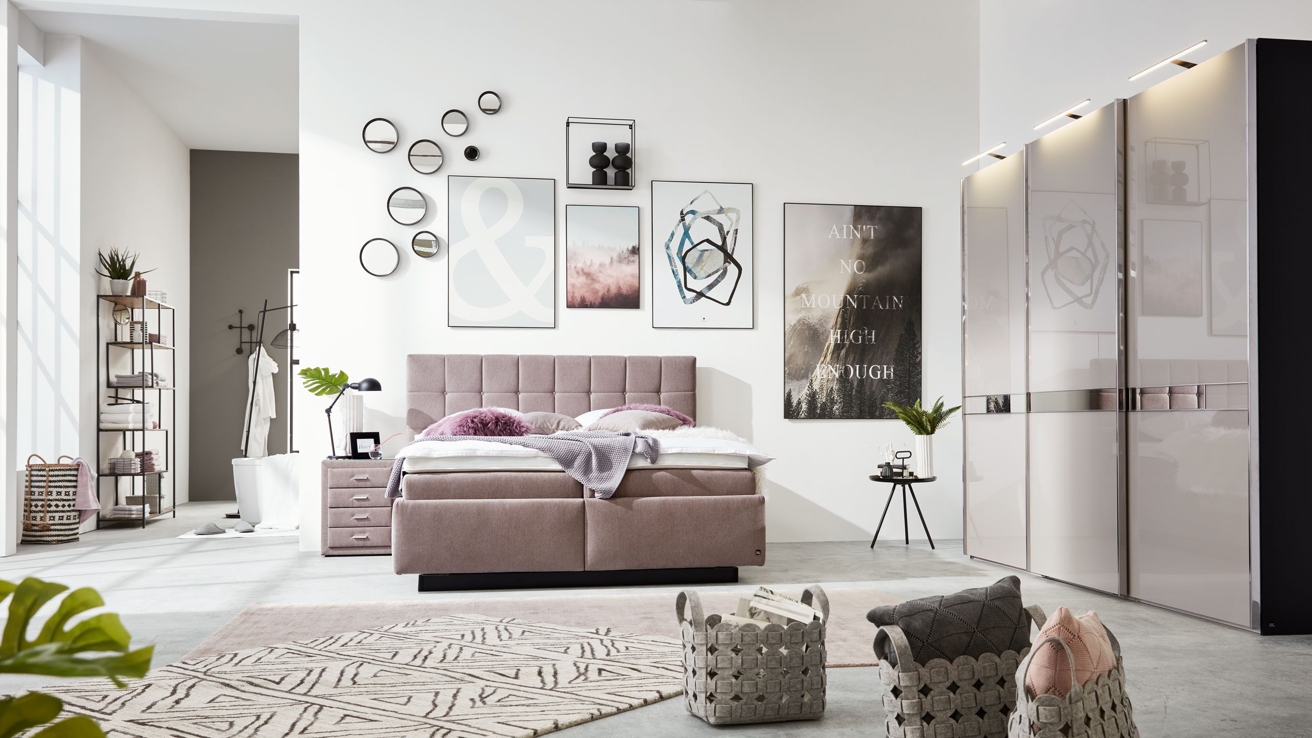 Interliving Serie 1411 • DELTA-MÖBEL