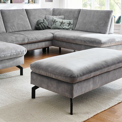 Modulmaster MM-ZE1126 – XXL-Hocker • DELTA-MÖBEL